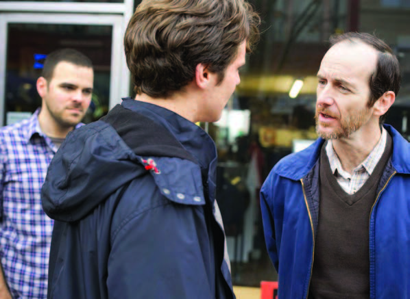 Openly Gay Writer/Director Kyle Patrick Alvarez Talks About His Latest ...