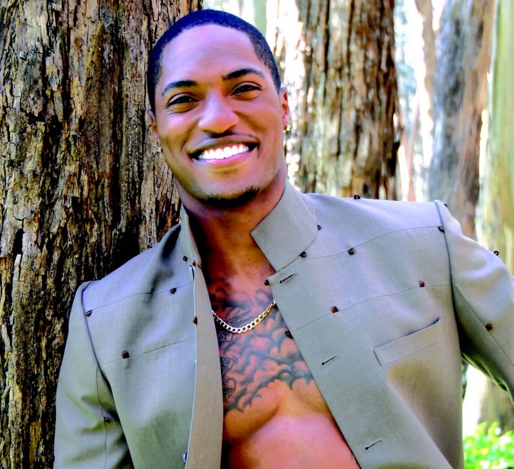 New and Improved Chris Culliver - San Francisco Bay Times | San ...