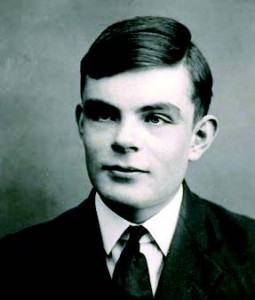 Alan Turing: The Father of Theoretical Computer Science and Artificial ...