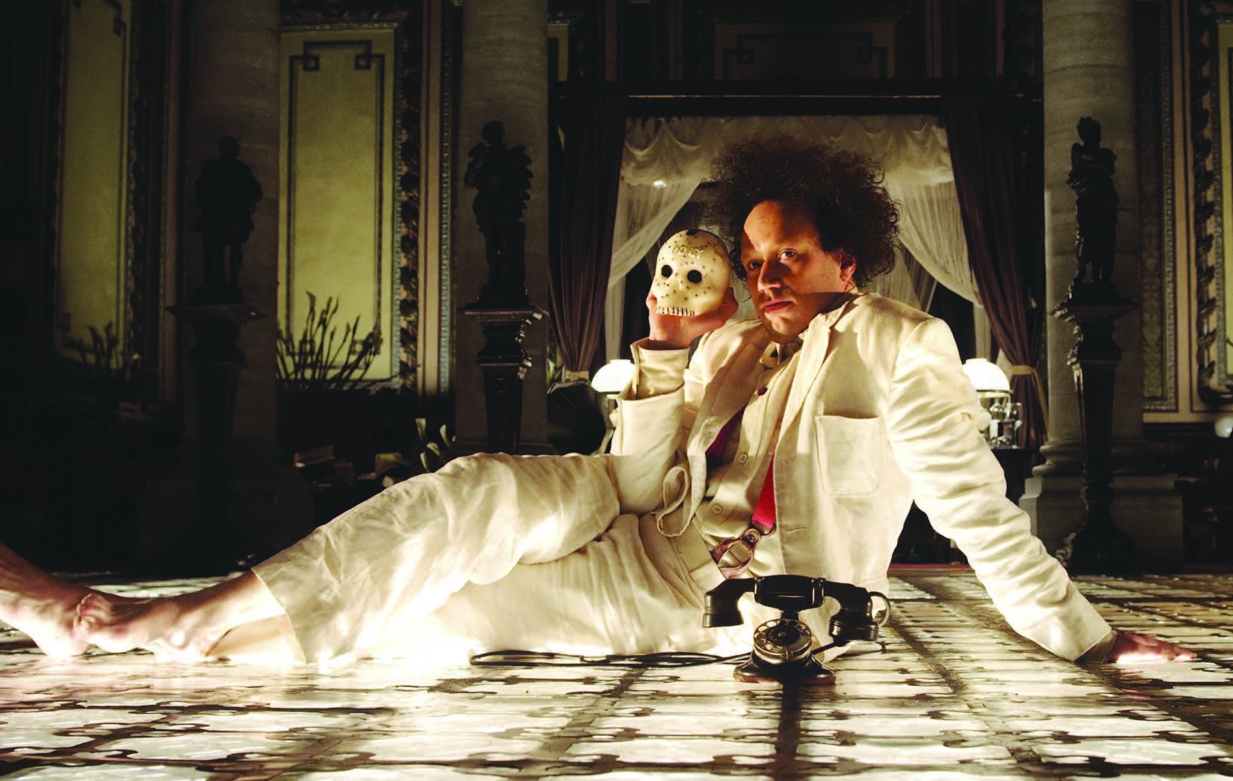 Frameline 2015 Must-See Films By Gary M. Kramer - San Francisco Bay ...