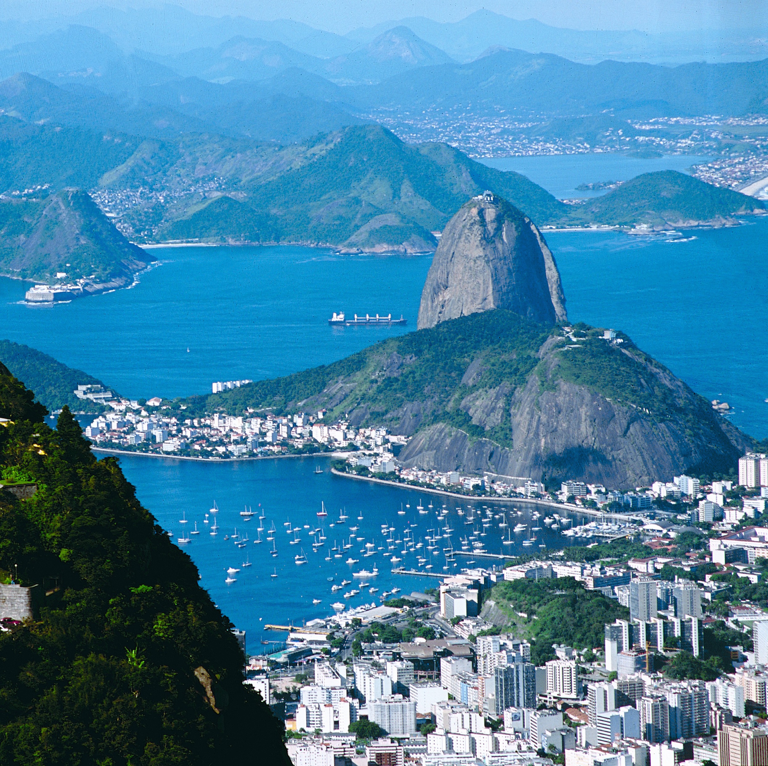 1-Wallpaper Rio - San Francisco Bay Times | San Francisco Bay Times