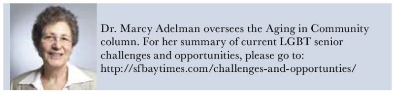 How to Identify LGBTQ-Friendly Cohousing for 55+ - San Francisco Bay ...