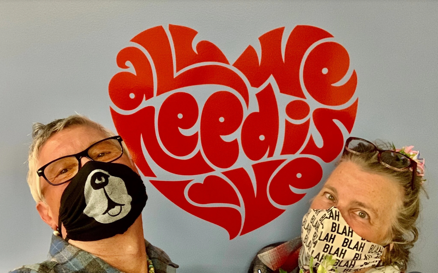 A Letter to the Editor from Nan Parks - San Francisco Bay Times | San ...