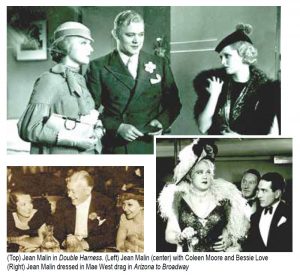 Jean Malin: Broadway's Queen of Queens - San Francisco Bay Times | San ...