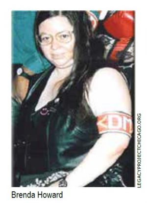 'Mother of Pride' Importance Disputed by Early NY Gay Liberation Front ...