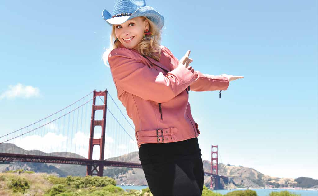 Sbrocco Sips - San Francisco Bay Times | San Francisco Bay Times