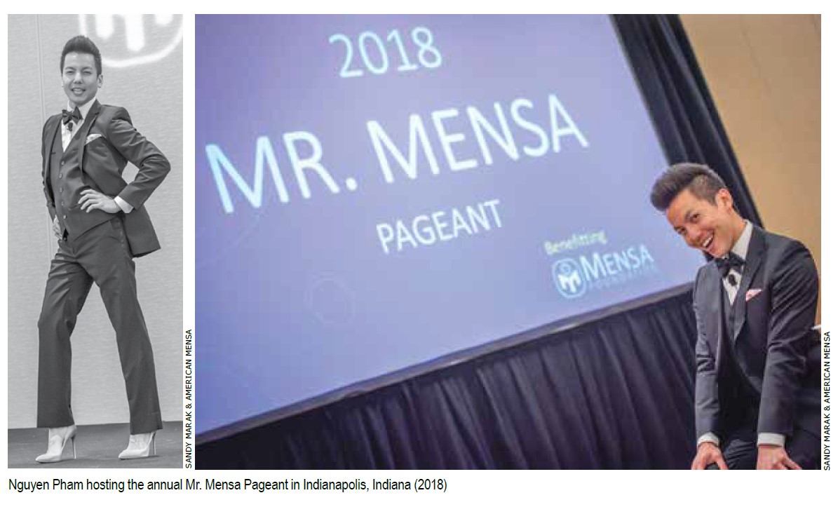 Mensa: Not Just for Nerds (But Mostly for Nerds) - San Francisco Bay ...