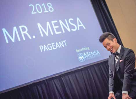 Mensa: Not Just for Nerds (But Mostly for Nerds) - San Francisco Bay ...