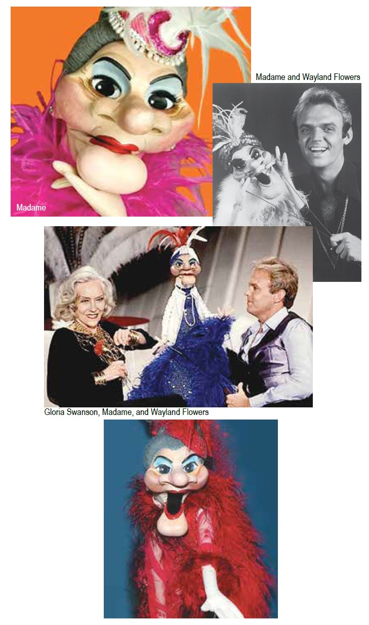 Madame and Wayland: Tarts and Flowers - San Francisco Bay Times | San ...