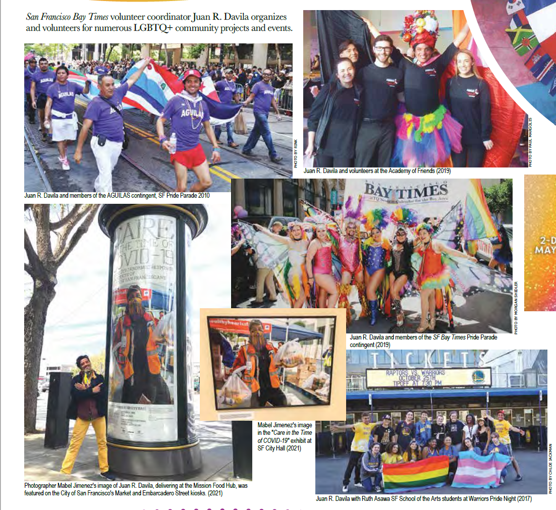 Celebrate Carnival San Francisco May 28–29: Colores de Amor - San ...