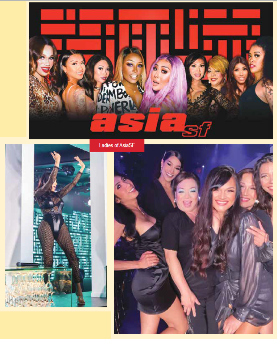 AsiaSF: Transcendent for Nearly a Quarter Century - San Francisco Bay ...
