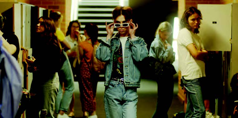 Teen Transgender Writer/Director Talks About Her First Full-Length Film ...