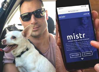 MISTR: PrEP Prescribed Online and Delivered to Your Door - San ...