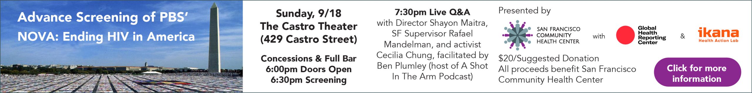 1-LEADERBOARD-SFCHC Nova Ending HIV Digital 728x90 - San Francisco Bay ...