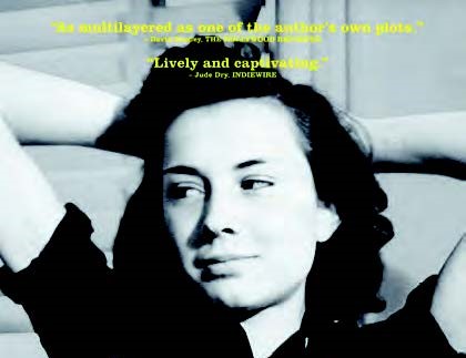 Loving Highsmith Is a Wan Doc About the Fascinating Lesbian Author ...