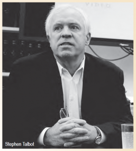 Talented Stephen Talbot Wears Many Hats, From Leave It to Beaver to ...