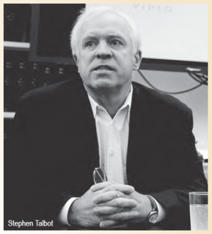 Talented Stephen Talbot Wears Many Hats, From Leave It to Beaver to ...