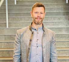 Greg Wieting, Founder of PRISMA - San Francisco Bay Times | San ...