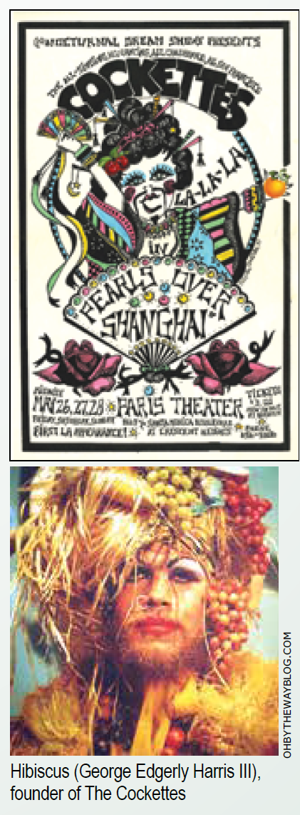 How San Francisco Came to Be a Drag Mecca - San Francisco Bay Times ...