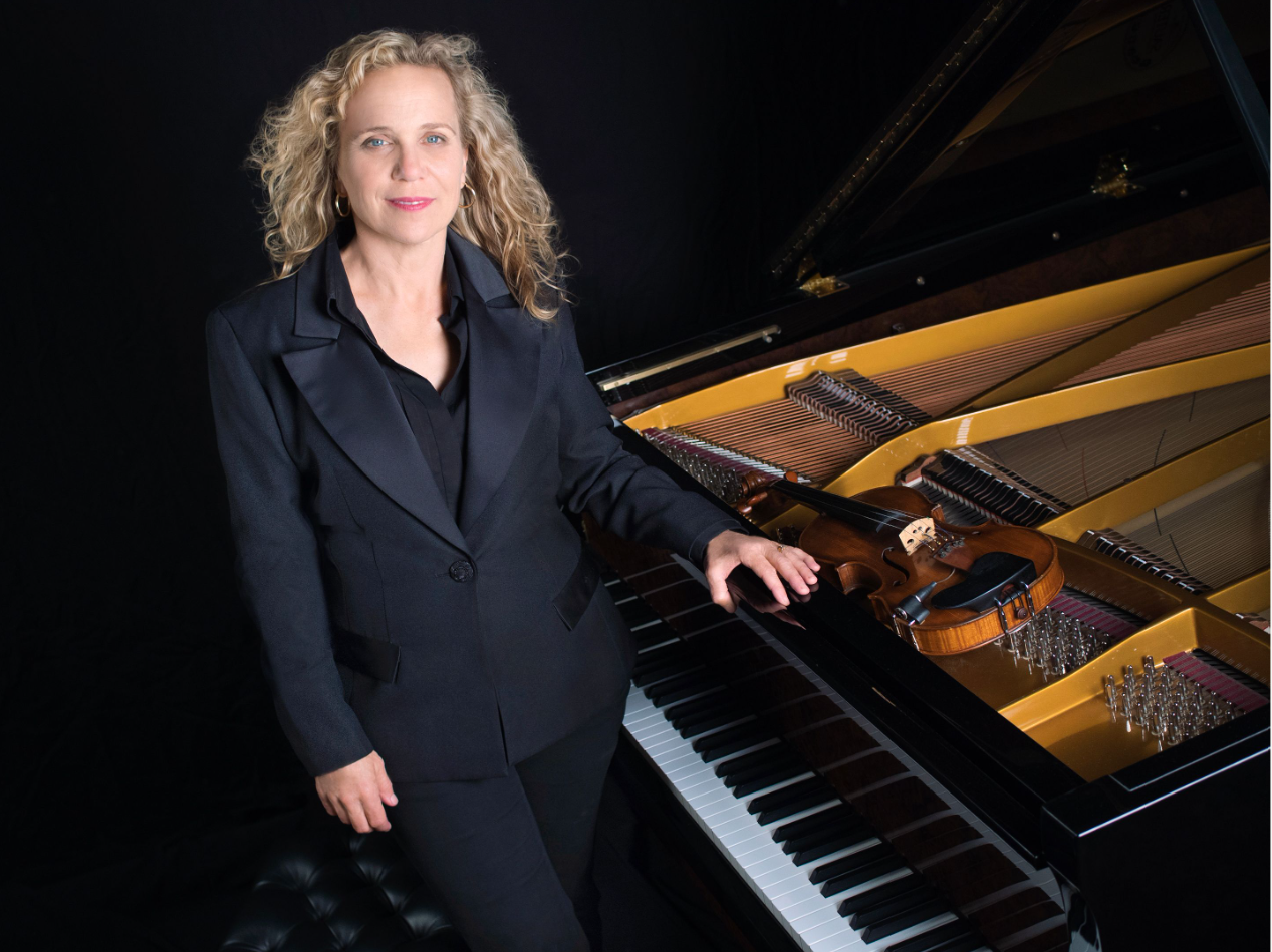 Spotlight on Barbara Higbie’s New CD and December 18 Release Concert ...
