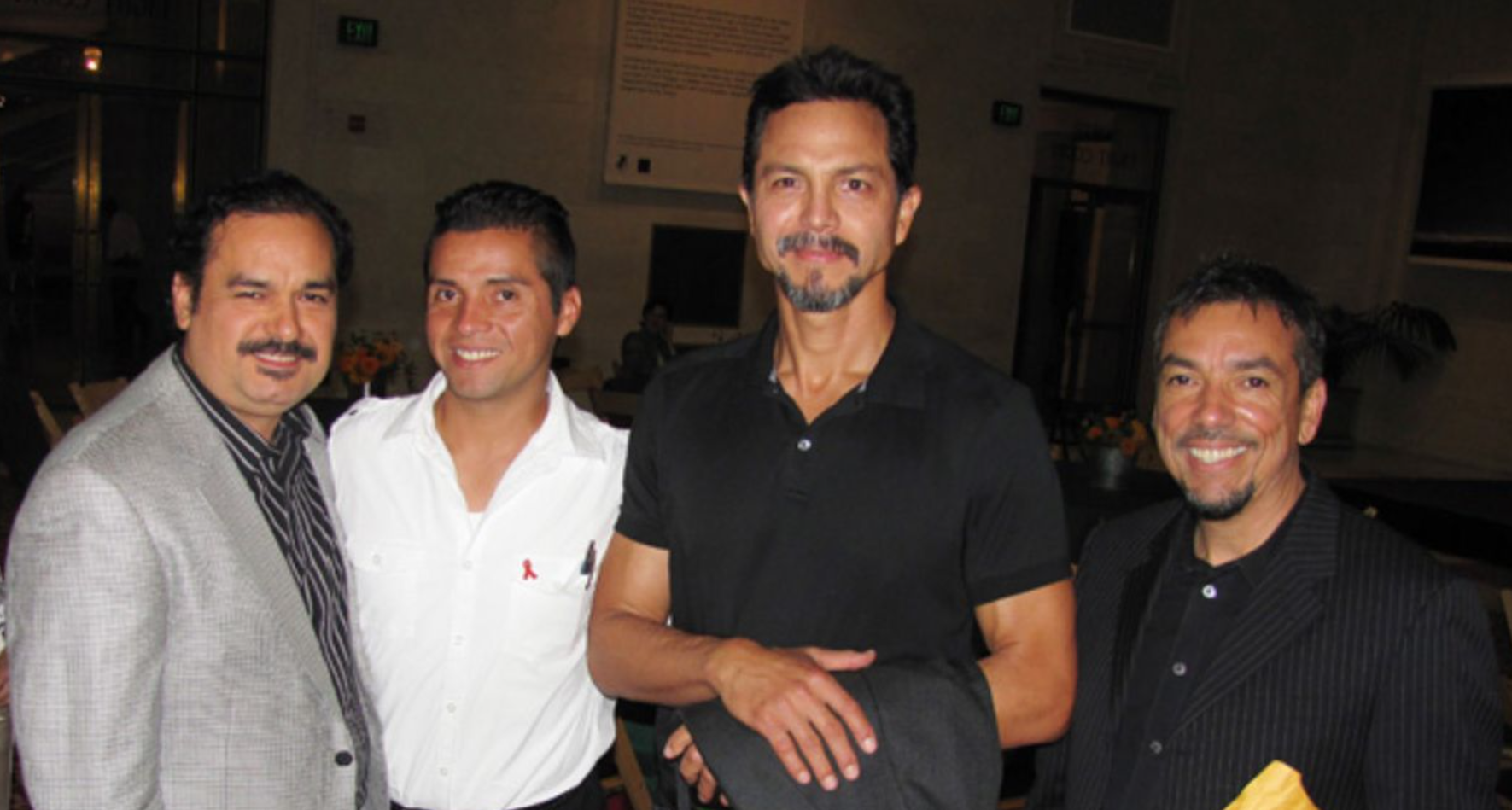 Erick Arguello, An Extraordinary Community Leader - San Francisco Bay ...