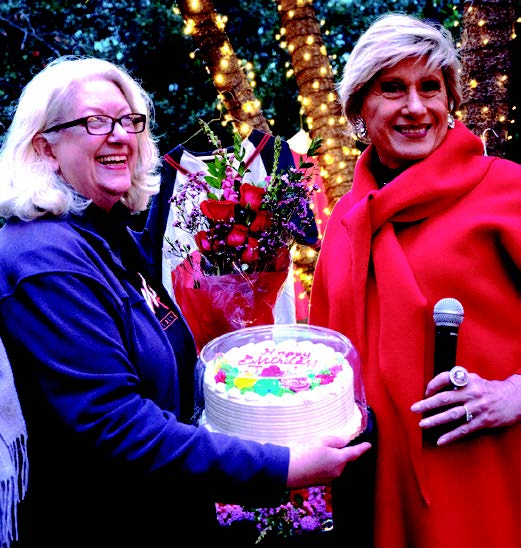 Divas & Drinks @ The Academy, March 24, 2023: Celebrating Women’s ...