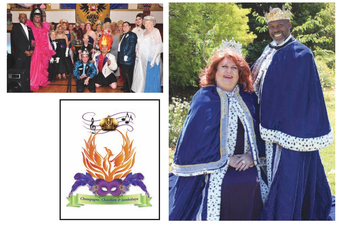41st Royal House - San Francisco Bay Times | San Francisco Bay Times