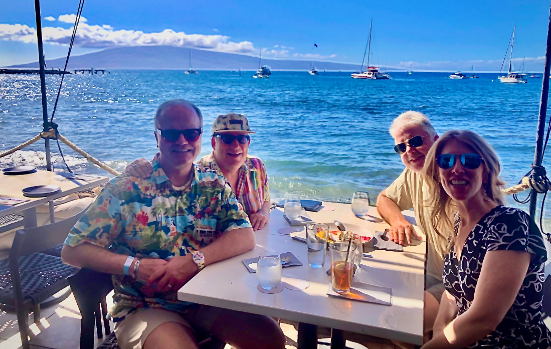 Remembering Maui - San Francisco Bay Times | San Francisco Bay Times