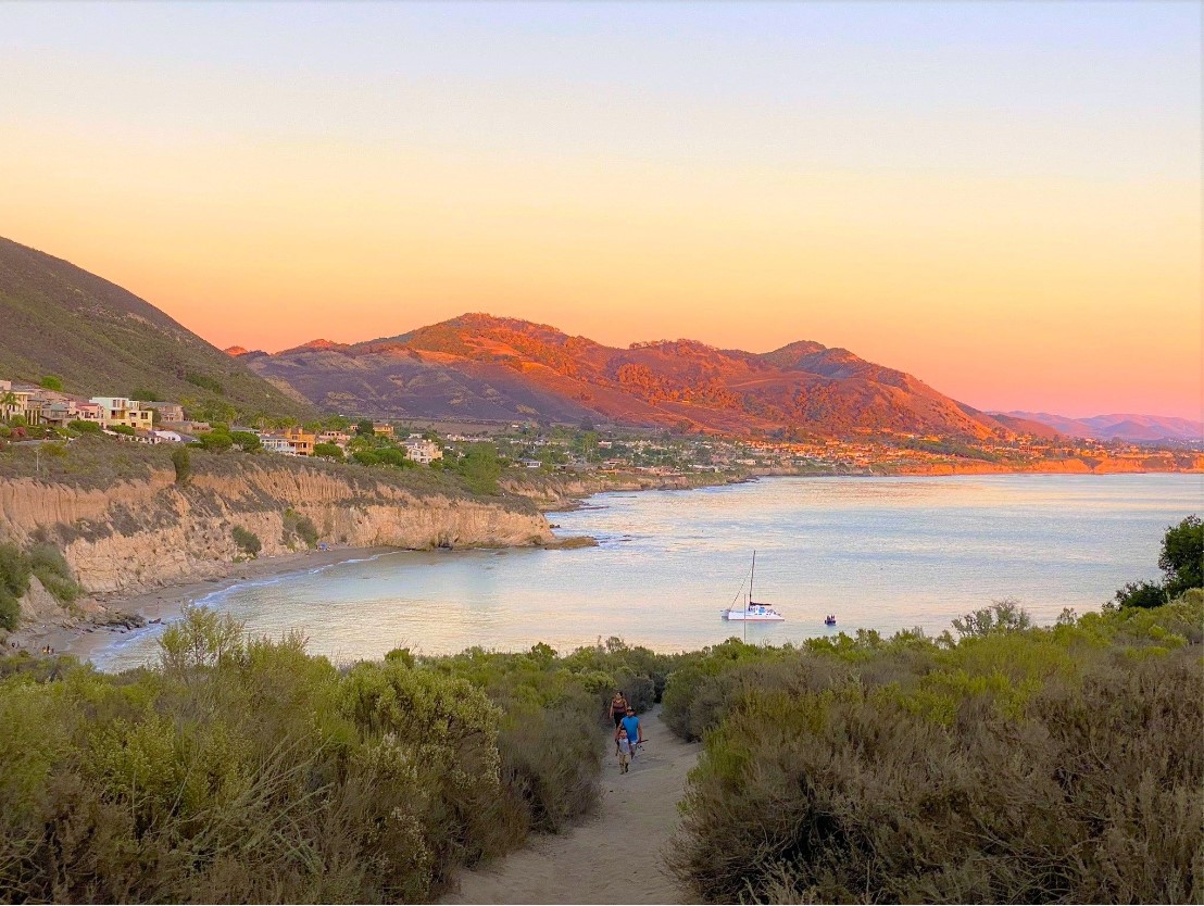 Summer Fun at Clothing Optional Beaches: Black Sands, Pirate's Cove ...
