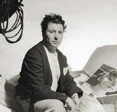 The Magic of George Hurrell - San Francisco Bay Times | San Francisco ...