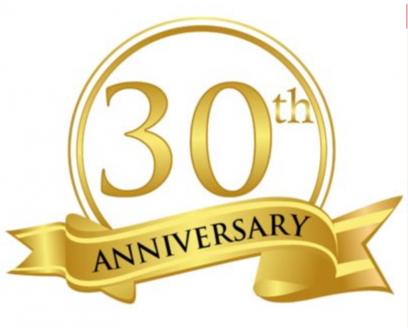 Celebrating 30 Years of Dedication: Shannon Minter's Milestone ...