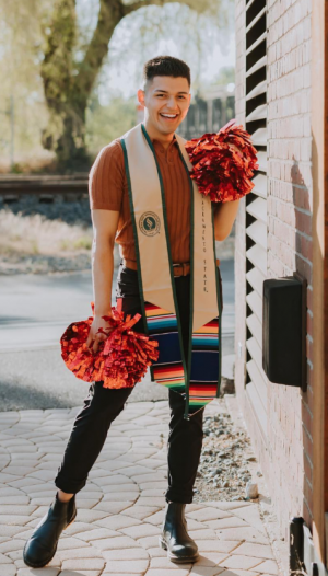 Jonathan Romero Breaks Barriers in the NFL, Becoming the SF 49ers Only ...