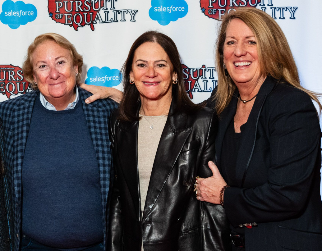 Kate Kendell, a Leader in the Fight for Marriage Equality, Reflects on ...