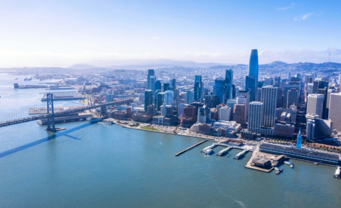 San Francisco Seawall Planning - San Francisco Bay Times | San ...