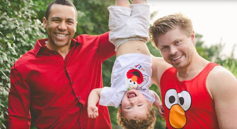 Men Having Babies Returns to San Francisco, Guiding Gay and Transgender ...