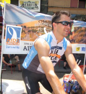 AIDS/LifeCycle 2025 Will Be the Last - San Francisco Bay Times | San ...