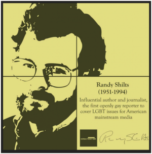 When the Band Played On: The Life of Randy Shilts, America’s ...