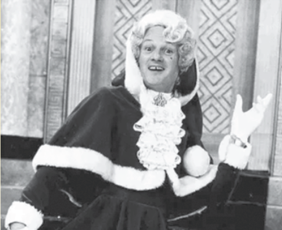 Humphry Slocombe - San Francisco Bay Times | San Francisco Bay Times