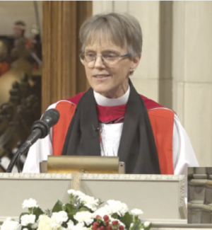 Full Transcript of the 2025 Inauguration Prayer Service Address by the ...