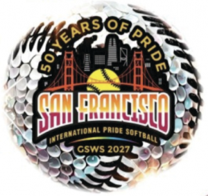 SF Gay Softball League to Host the 2027 iPride Gay Softball World Series - San Francisco Bay ...