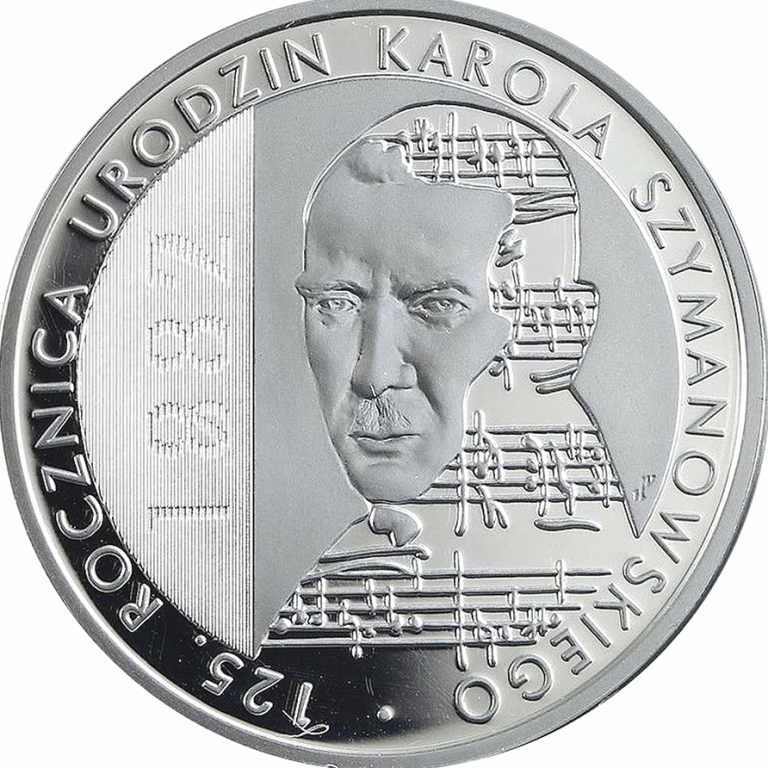 The Many Loves of Karol Szymanowski - San Francisco Bay Times | San ...