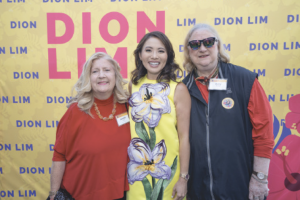 Celebration of Dion Lim for 20 Years of Advocacy Through Storytelling ...