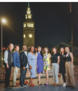 Celebration of Dion Lim for 20 Years of Advocacy Through Storytelling ...