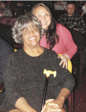 Miss Major Griffin-Gracy (1946–2025) - San Francisco Bay Times | San ...