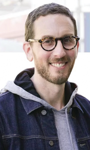 Scott Wiener Congressional Campaign Kickoff at the Swedish American ...